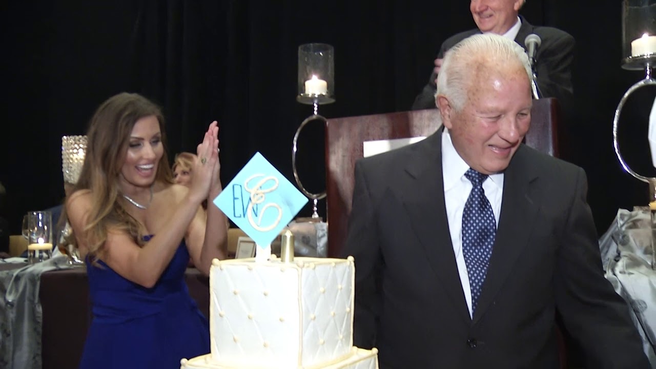Edwin W. Edwards 90th Birthday Celebration - Statewide TV Broadcast ...