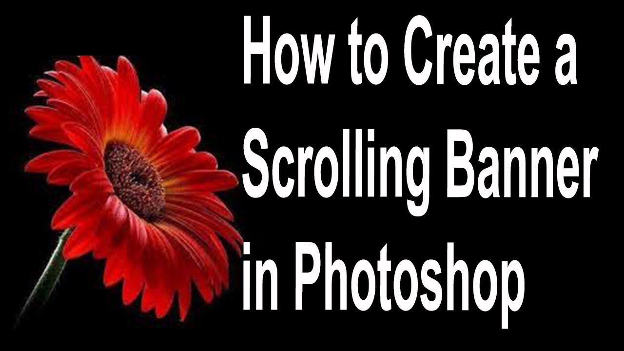 How To Create A Scrolling Banner In Photoshop In Tamil YouTube how-to-create-a-scrolling-banner-in-photoshop-in-tamil-youtube