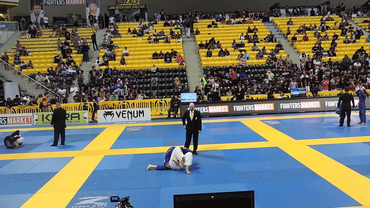 Barkindji Warrior - World Jiu Jitsu titles 2015, Super Heavy female ...