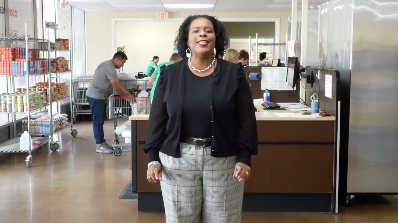 Be a Hero to a Frisco Family in Need - YouTube