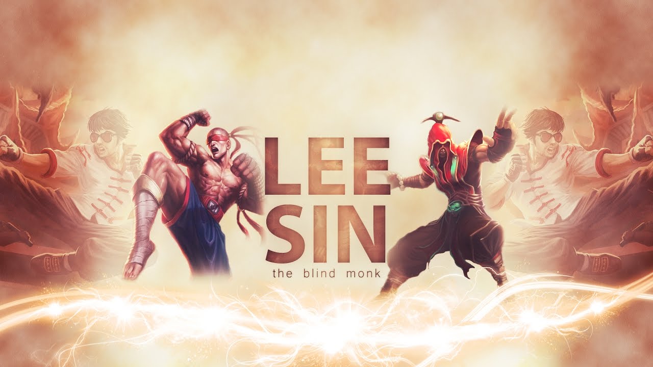 Dragon Lee sin - Montage #4 - YouTube