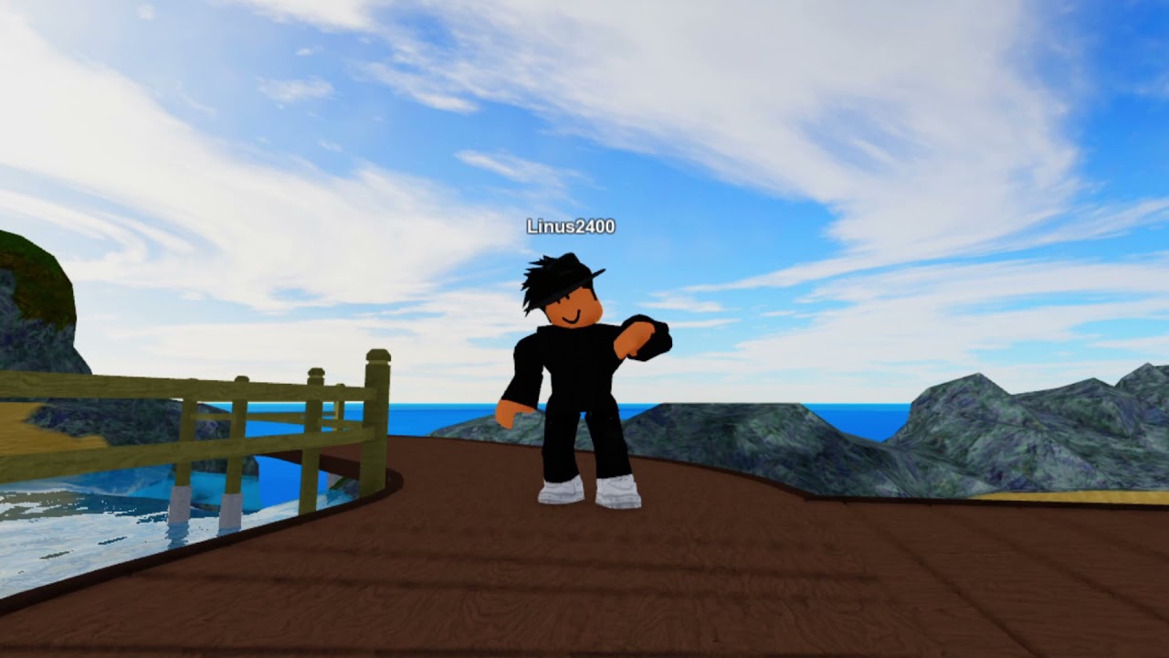 Arcade (ROBLOX ID CODE) - YouTube