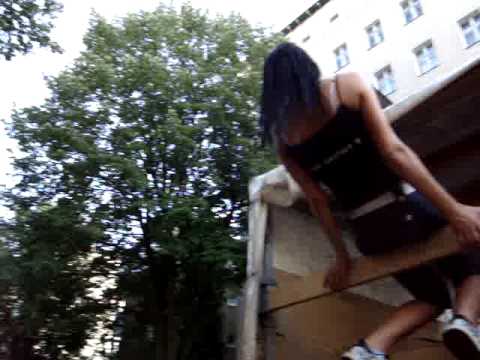 Fuck Parade 09 by lena 3/3