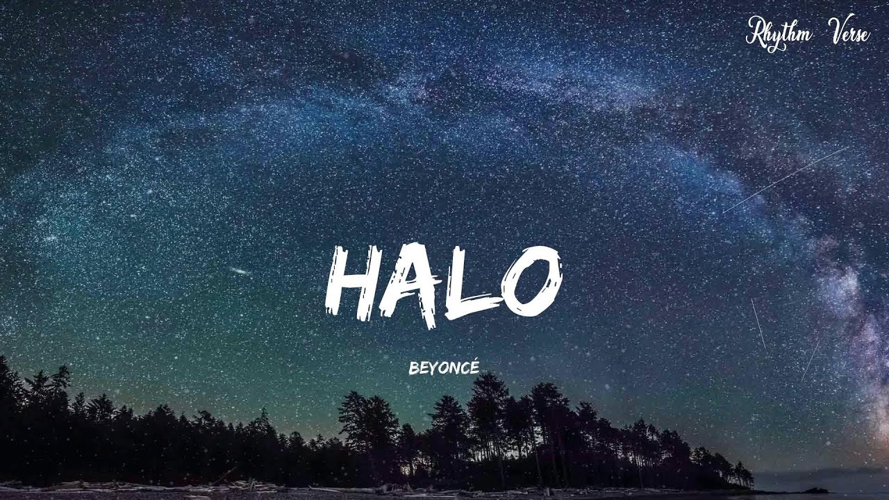 Beyoncé - Halo (Official Video) - YouTube