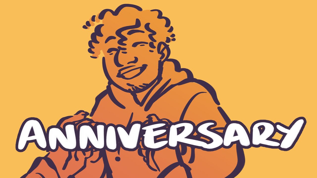 Anniversary | awesamponk animatic - YouTube