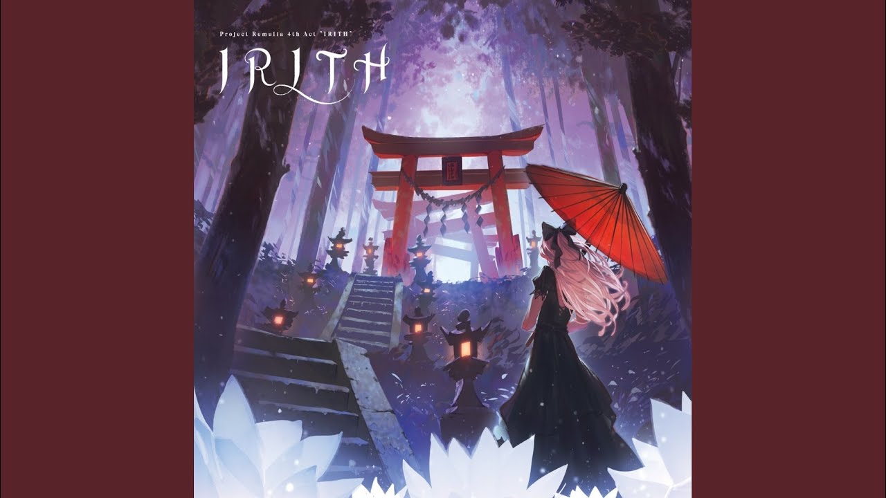 Irith (Original Mix) - YouTube