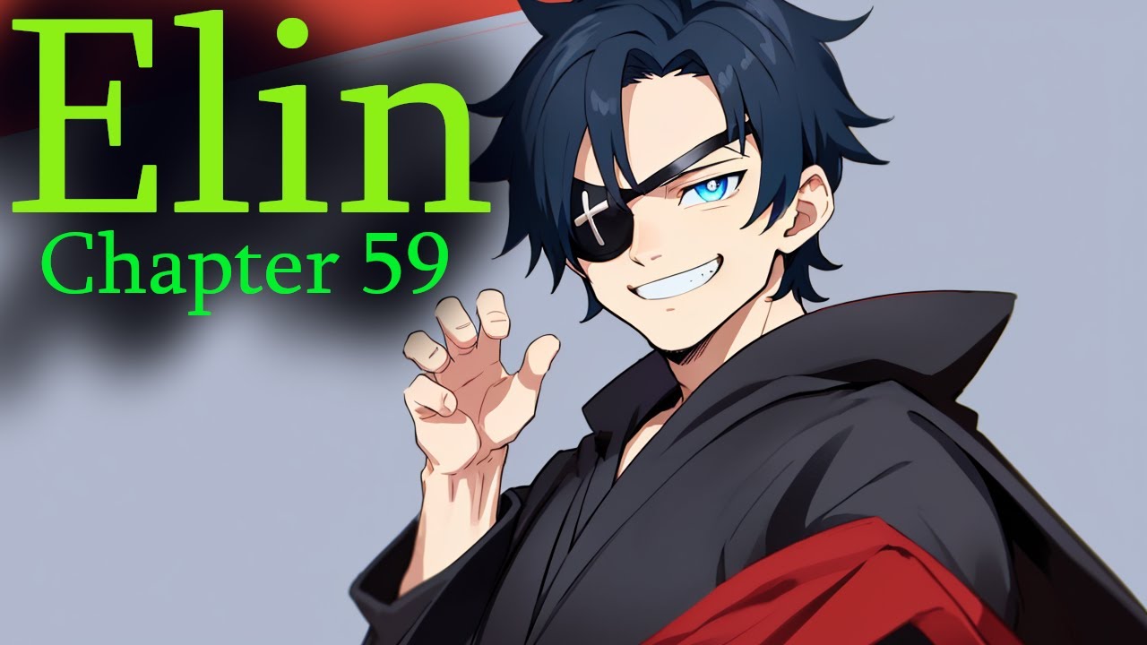 Elin - Chapter 59 (The War Barding Continues) - YouTube