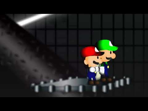 SMBZ EP 8 Reimagined [Group E Scene 1] - YouTube