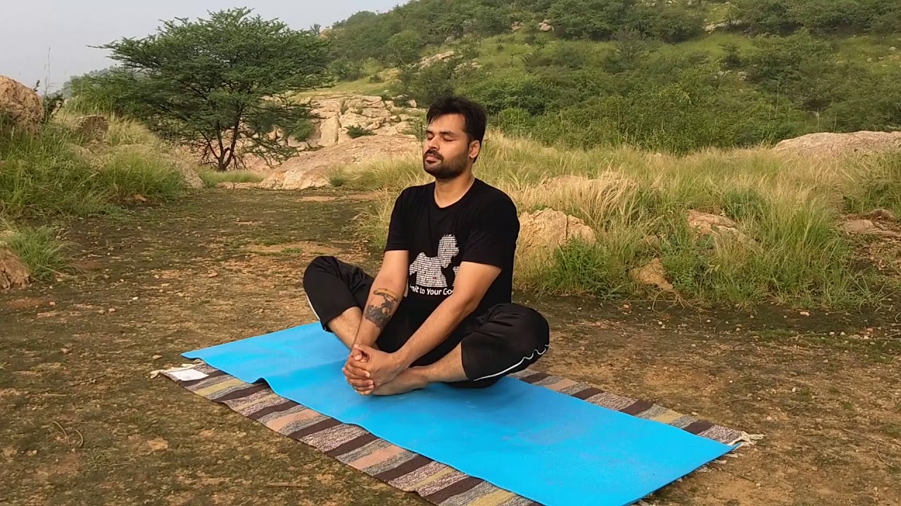 Patanga Asan - YouTube