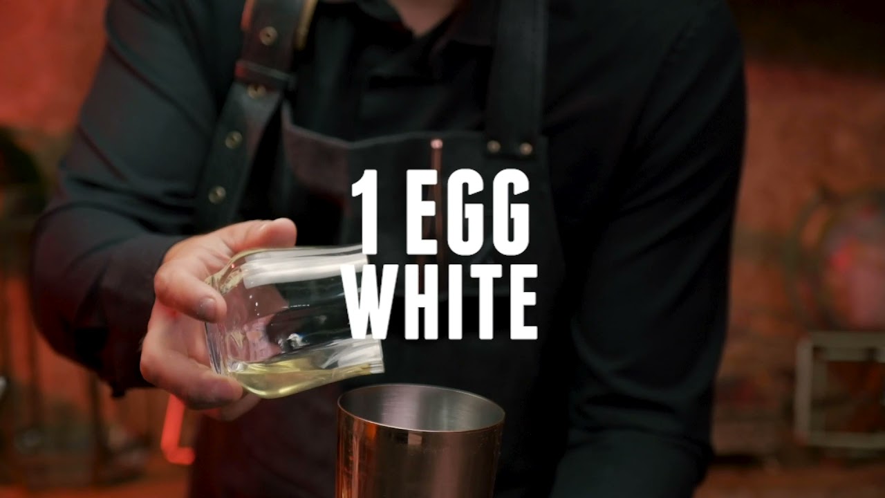 Dead Rabbit Smooth Operator Cocktail - YouTube