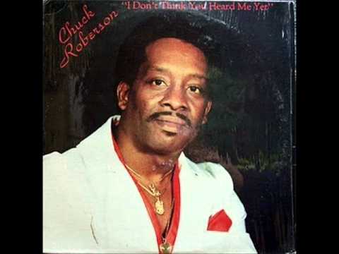 Chuck Roberson Share It. - YouTube