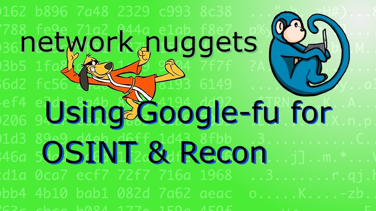 Sharpening your web searching skills by practicing Google-Fu : 8 useful ...