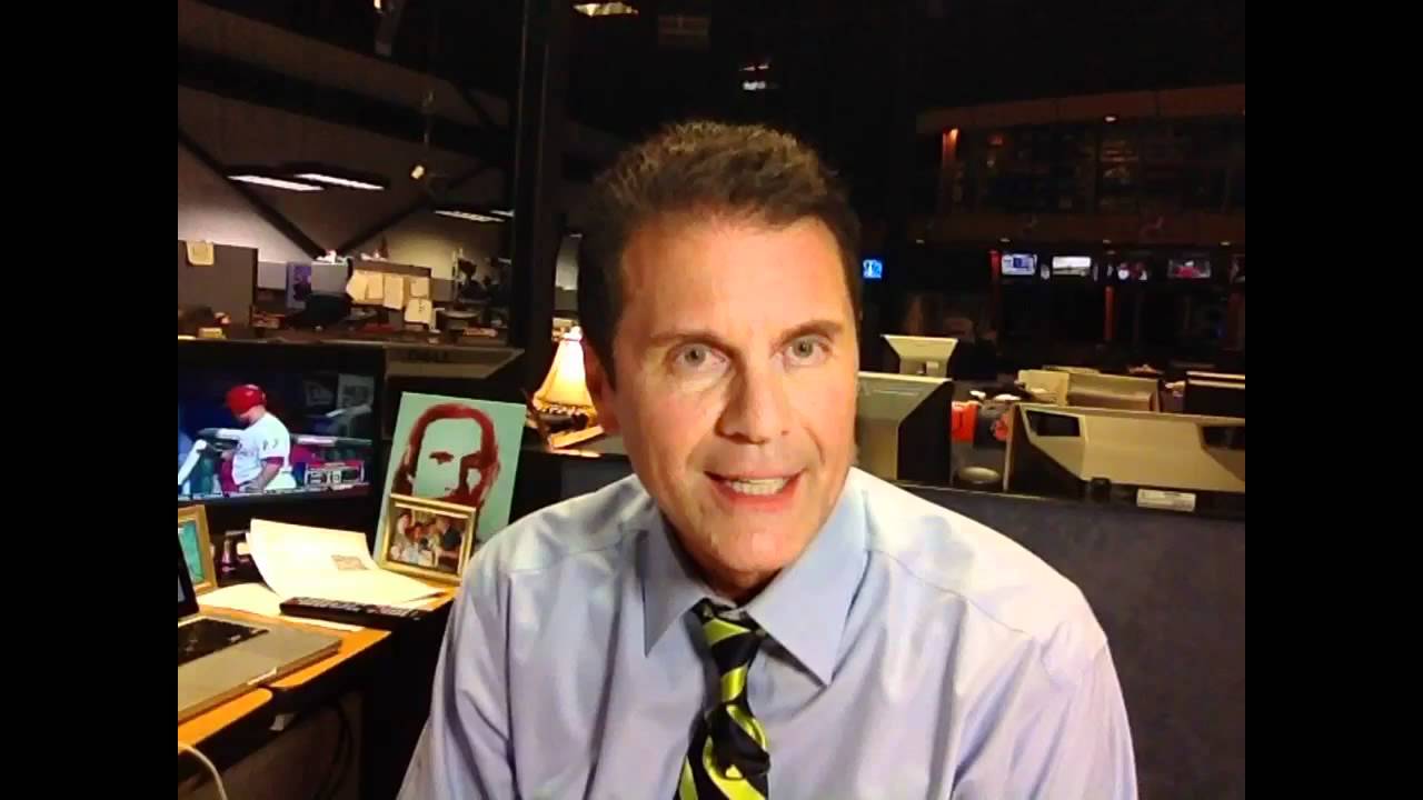 Tulsa's Channel 8@10 preview 6-4-12 - YouTube