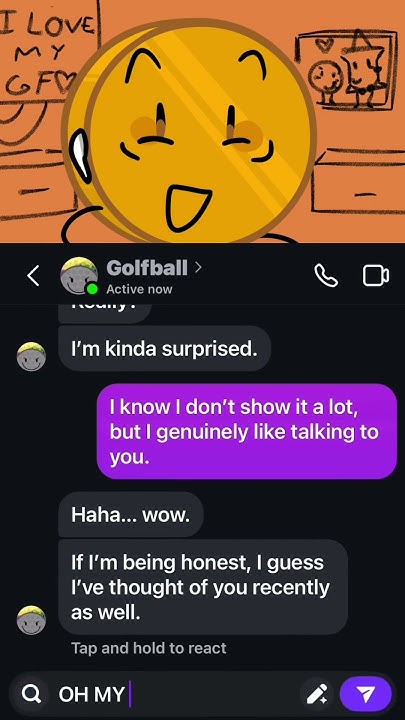 Genuinely the funniest video i’ve ever done #bfdi #tpot #animation #animationmeme #viral - YouTube