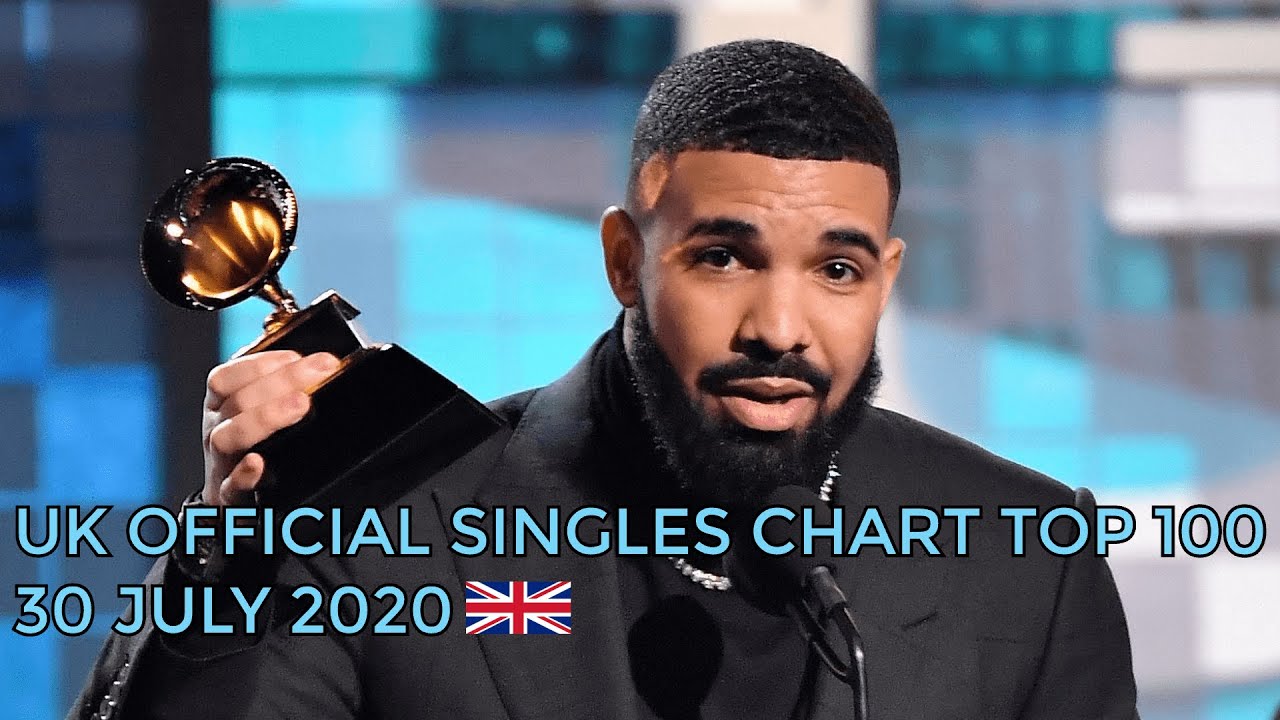 UK Official Singles Chart Top 100 30 7 20 YouTube uk-official-singles-chart-top-100-30-7-20-youtube