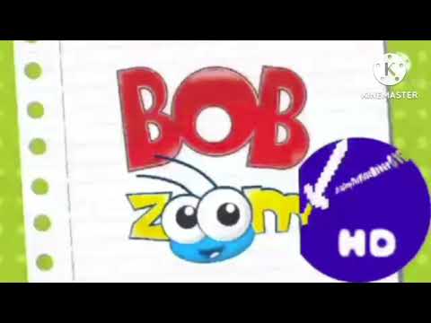 bob zoom effects hypercubed - YouTube