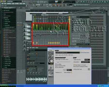Preview of Timbaland Style Beats Using FL Studio - YouTube
