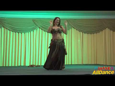 Nur Oriental Festivall; CIA FARAG; DIAMOND; solo AYSEL NURAY;