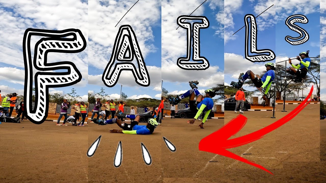 FAILS JUMPING COMPETITION COMPILATIONS - YouTube