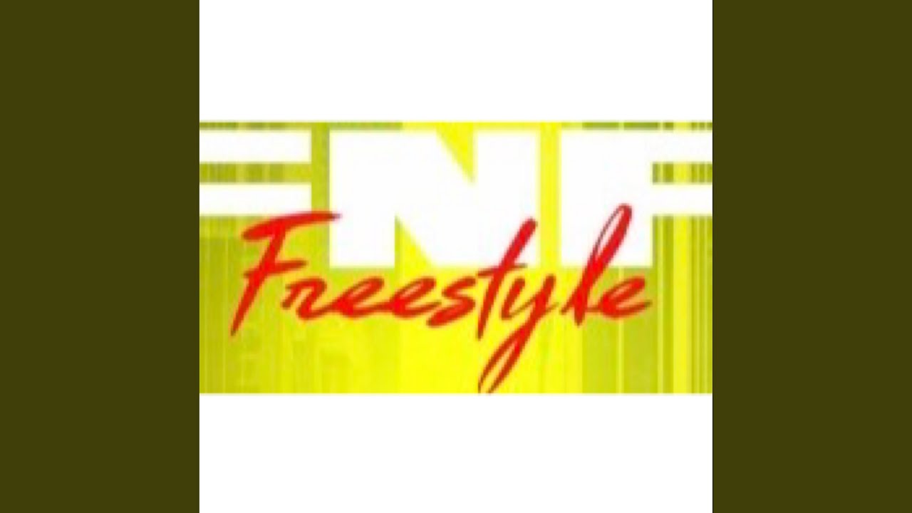 FNF Freestyle - YouTube
