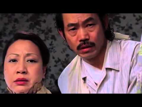 Kungfu sokağı dövüş sahnesi