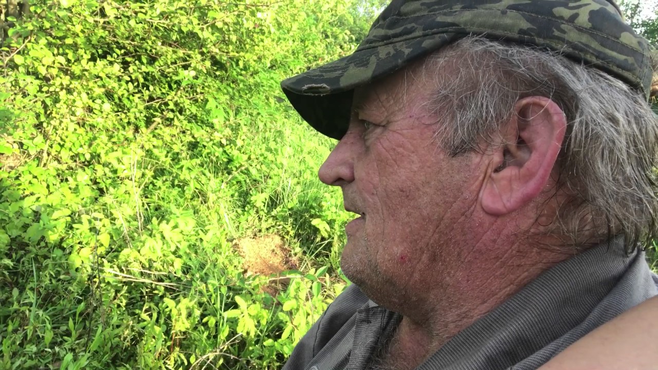 19th anniversary fishing.. Timber crying (lol) *no fish was killed in ...
