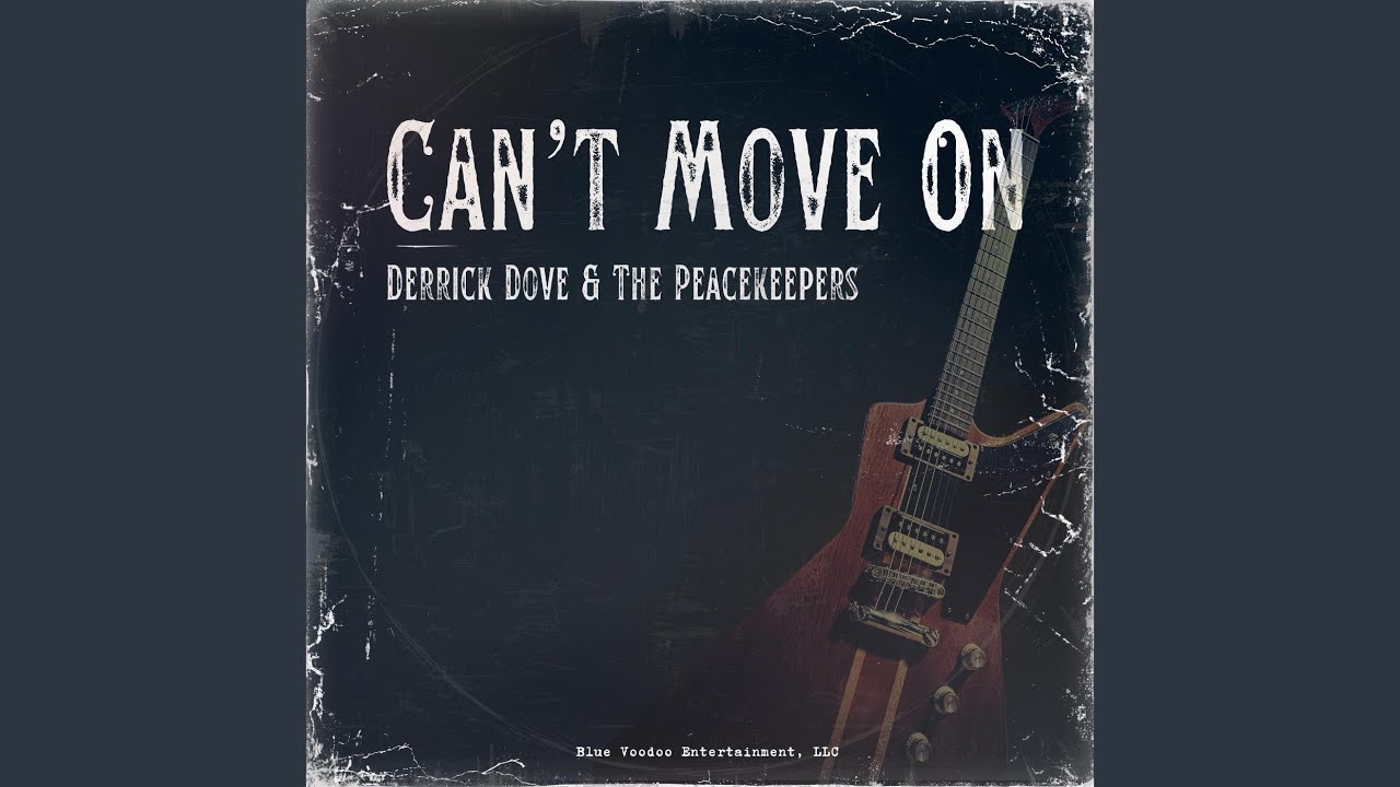 Can't Move On - YouTube