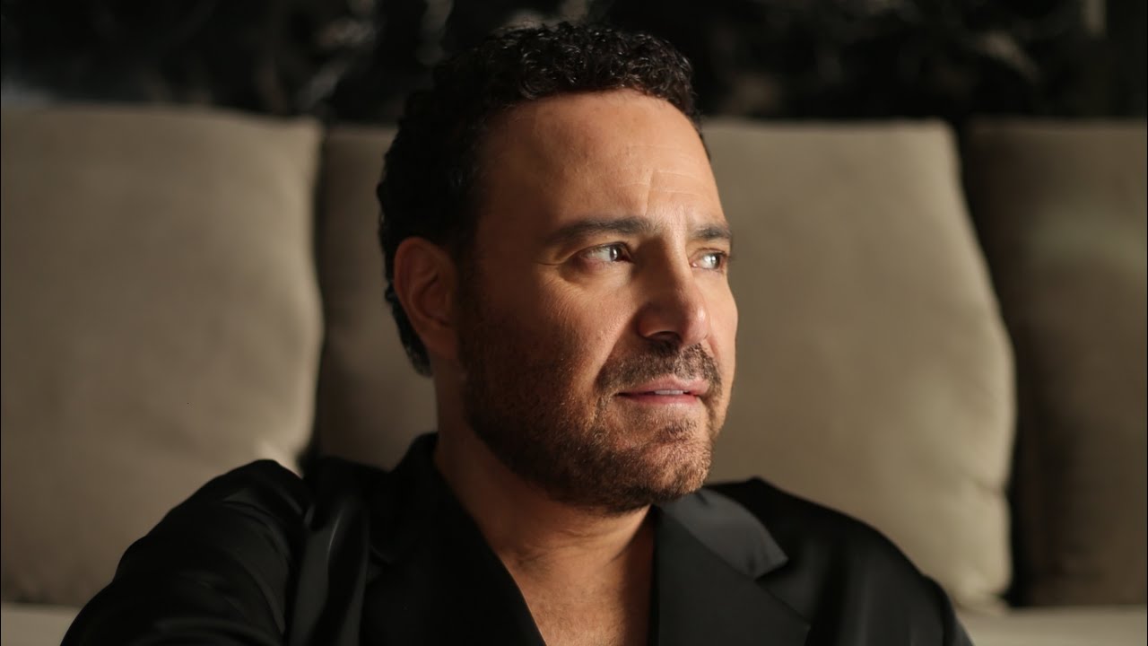 Assi El Hallani - El Hak Aalayna (Official Music Video) | عاصي الحلاني ...