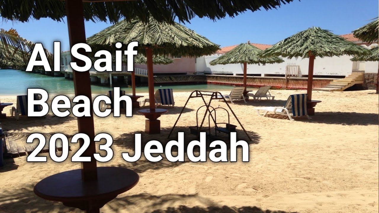 Al Saif Beach in Jeddah|| Saudi Arabia|| - YouTube