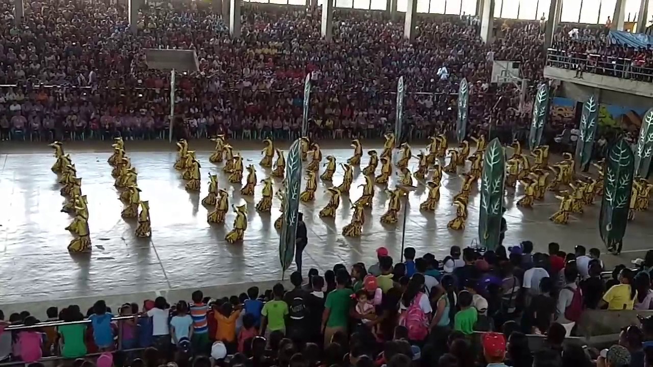 Pinilisa festival ARHS - YouTube