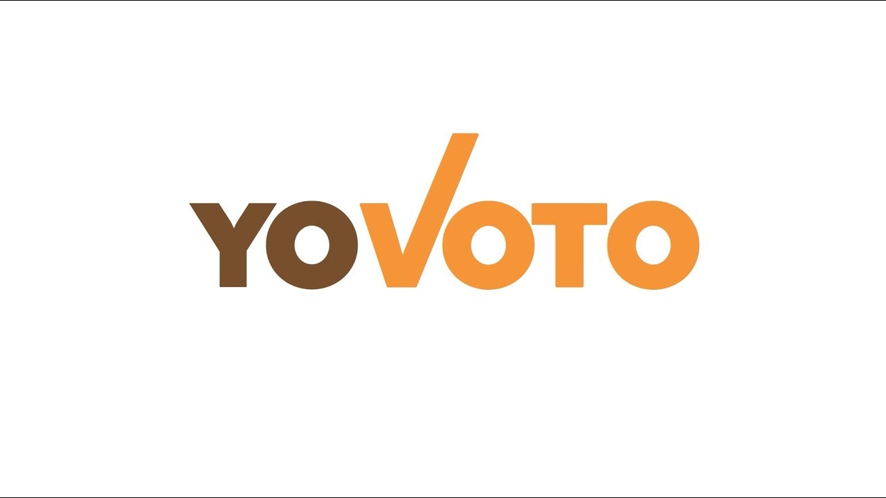 YO VOTO - YouTube