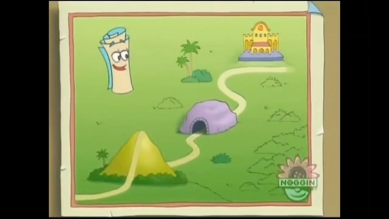 Map Season 1 Episode 6 - YouTube