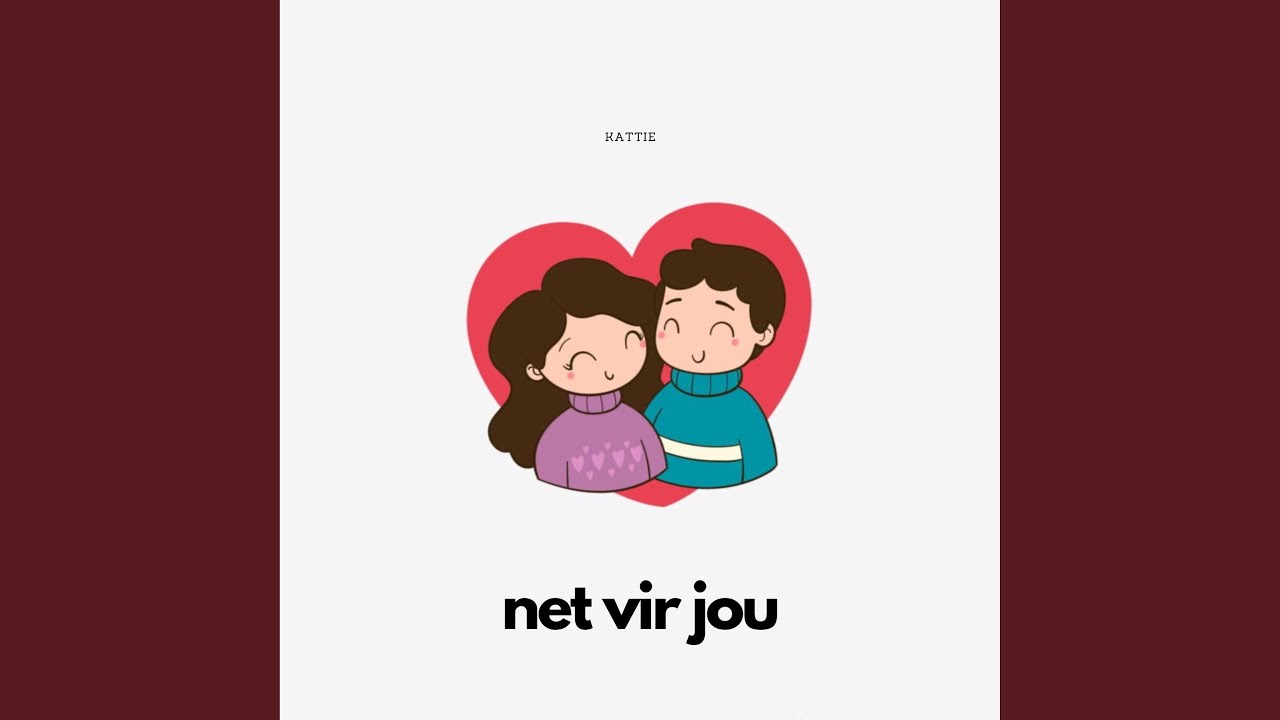 Net Vir Jou - YouTube Music