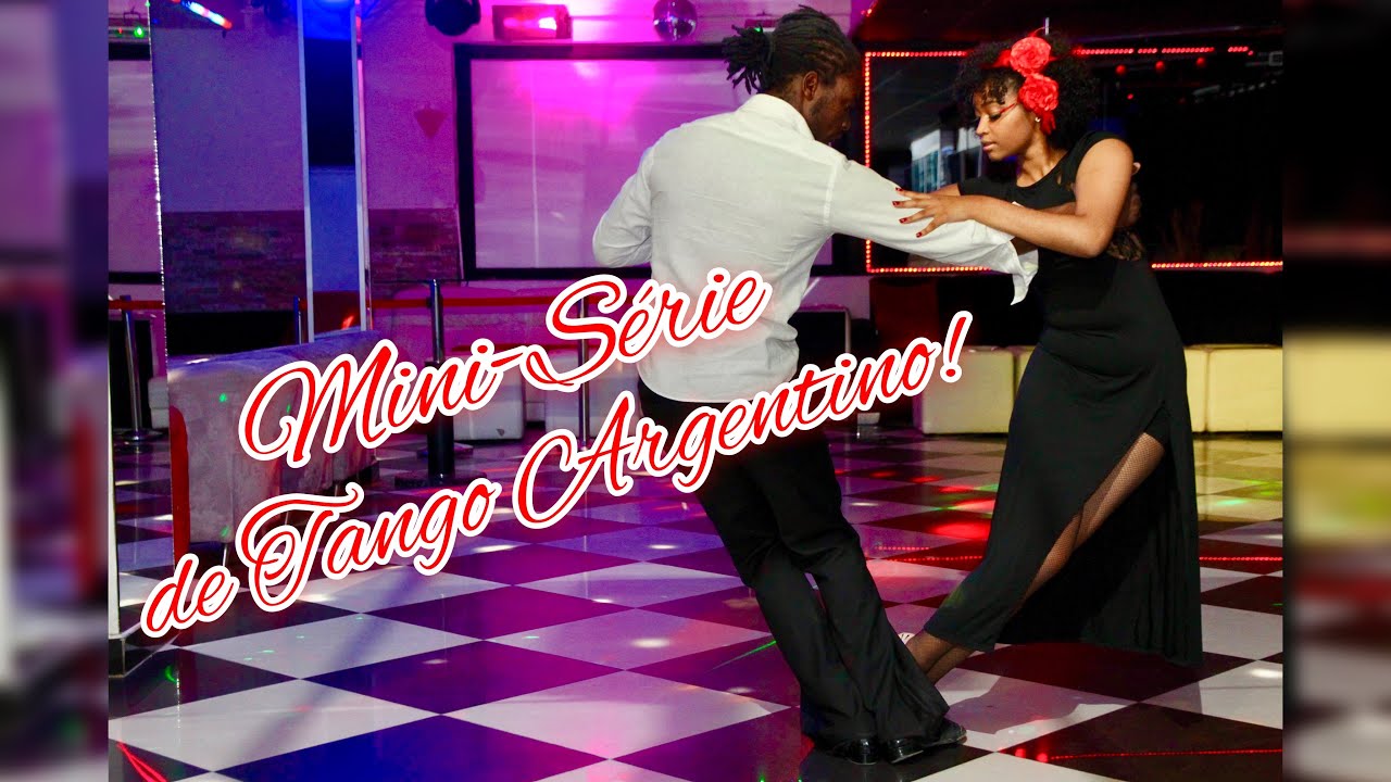 Mini-série de Tango - episódio 1 - Nostalgia - YouTube