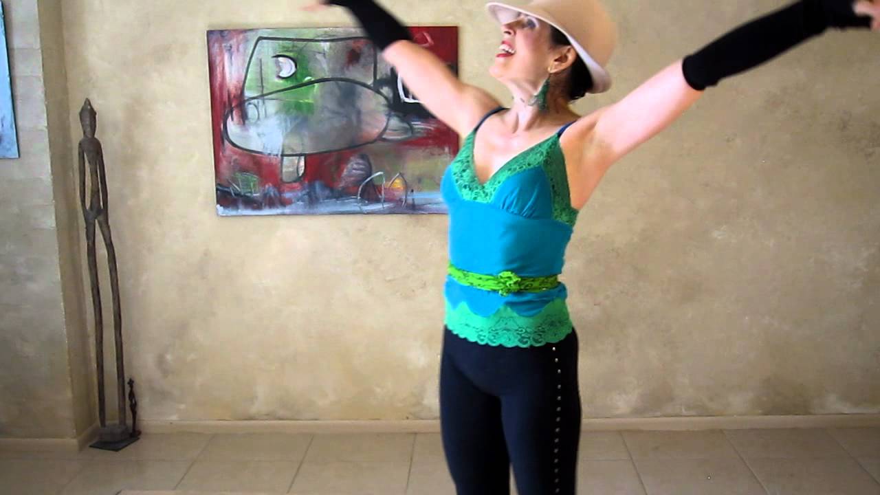 Father Figure dance - YouTube