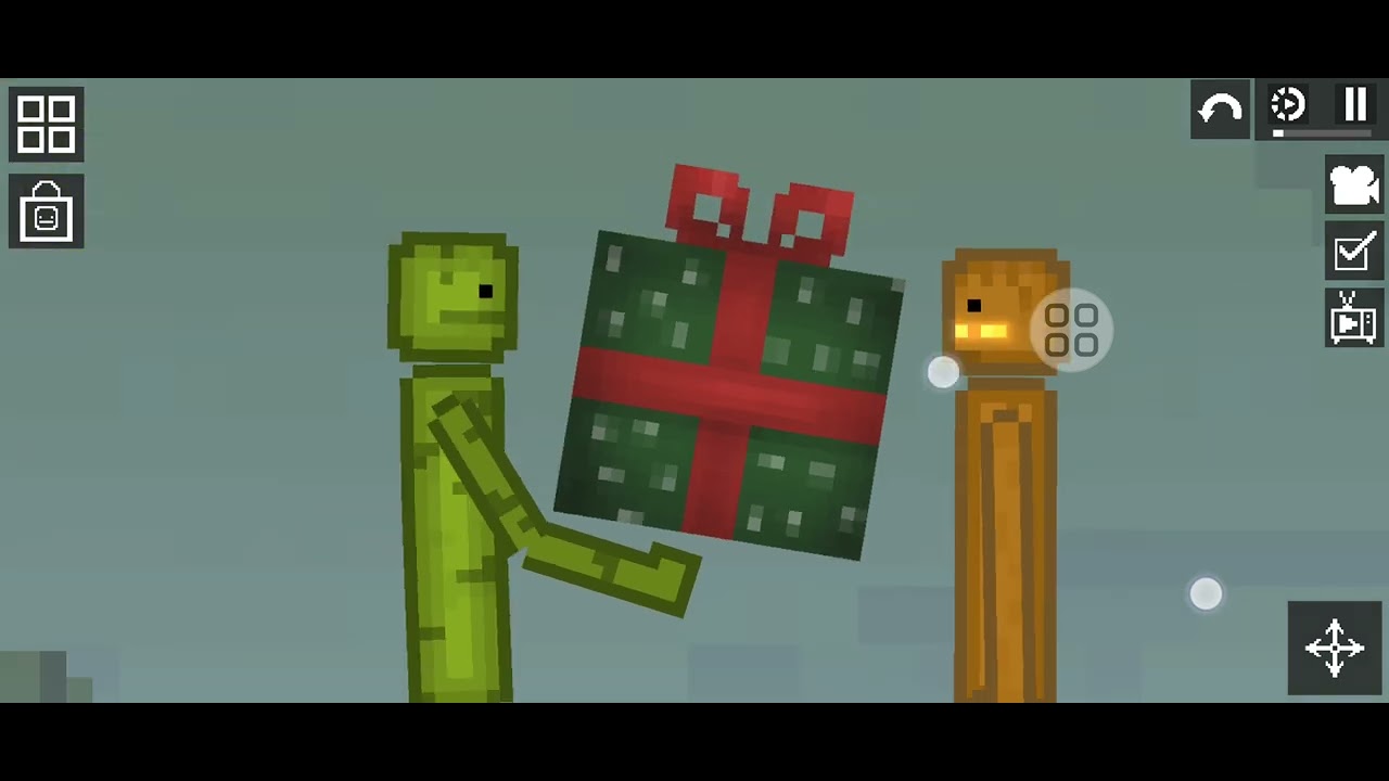 molen playground friend ship - YouTube