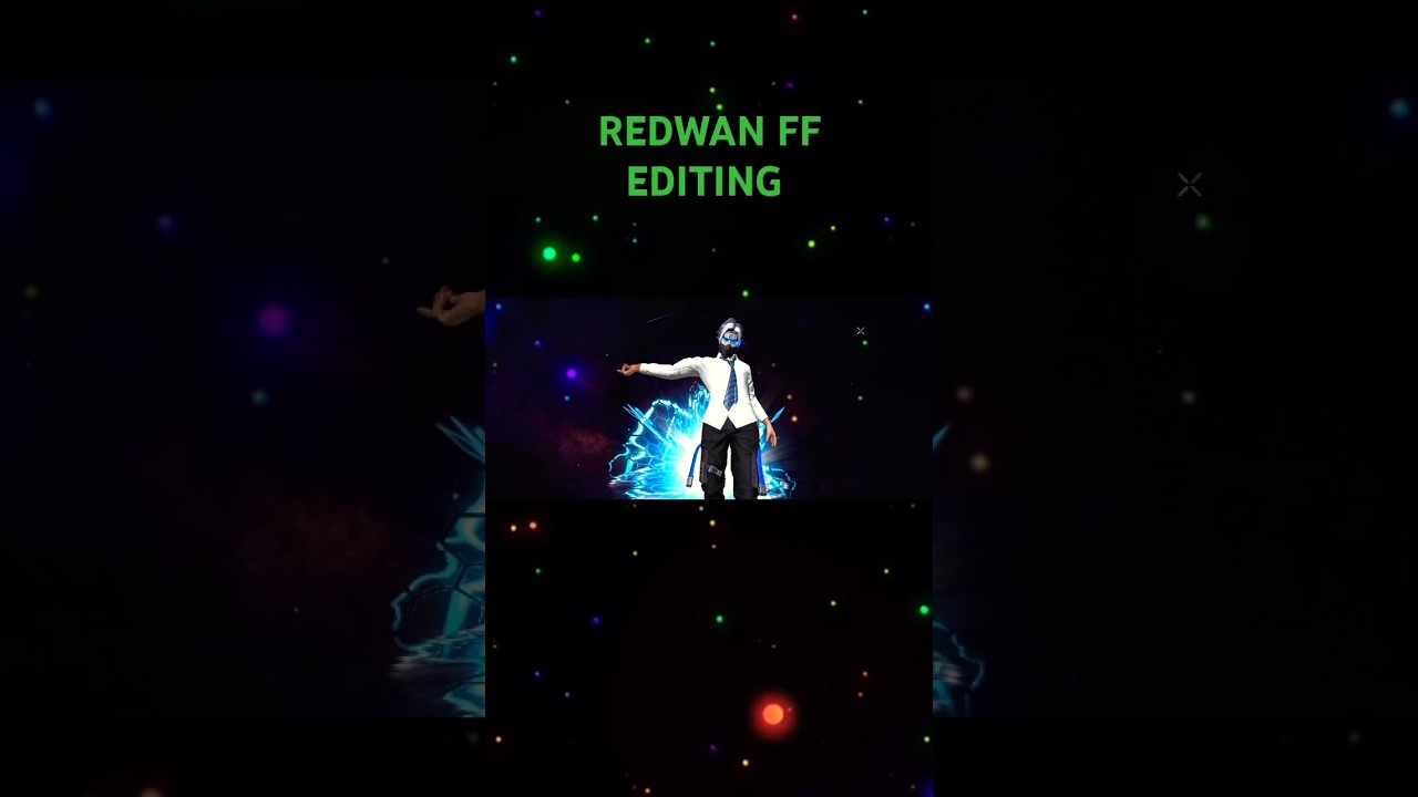 REDWAN FF EDITING #shorts #freefireedit #smooth - YouTube