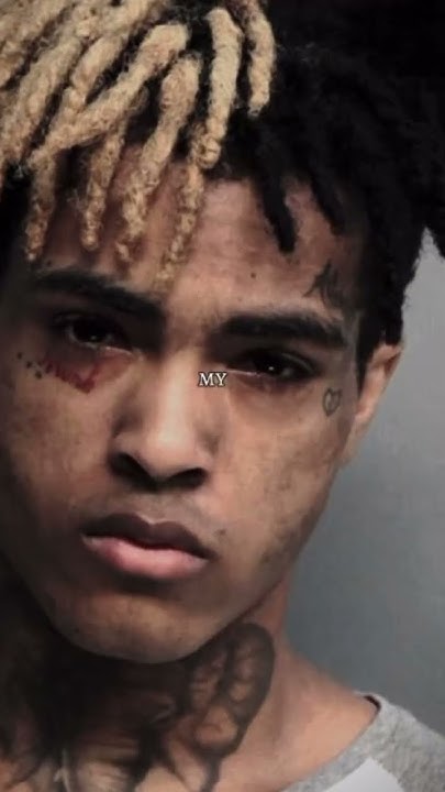 Xxxtentacion Edit Editz24 420 Helped Me Make This So Thank You And Go Subscribe To Him Too