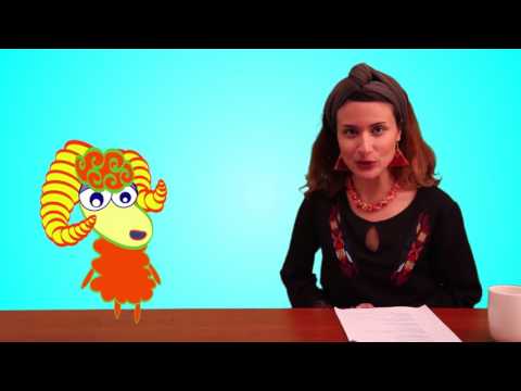 Mrs. Astro İle Koç Burcu