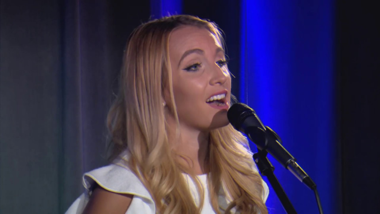 Studio B Sessions - Season 2 - Episode 5 - Alissa Musto - YouTube