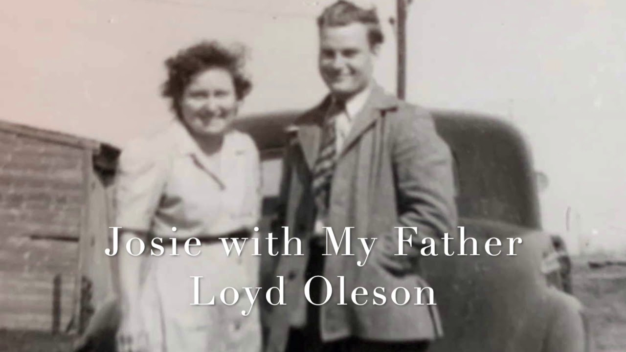 Josephine Mueller Eaton - YouTube