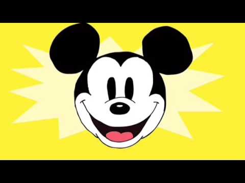 Mickey Mouse theme song - YouTube