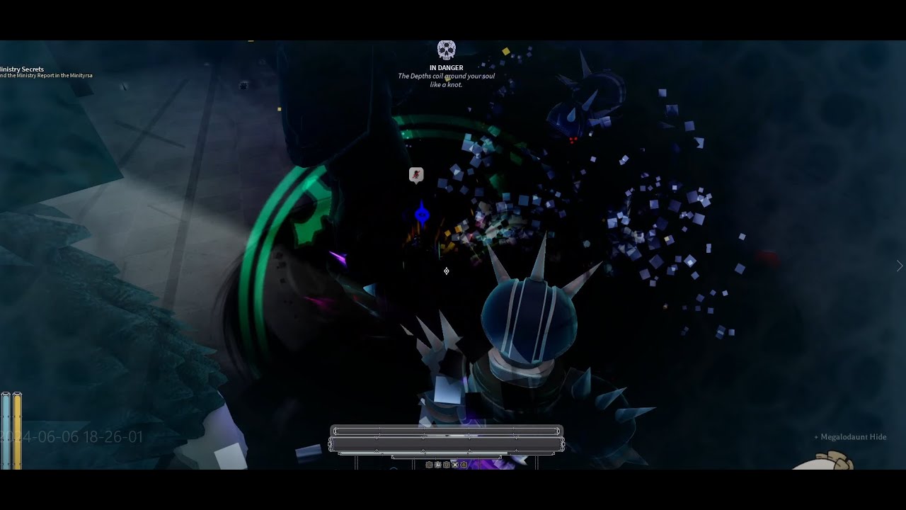 HOW TO SOLO DILUVIAN ALL WAVES - YouTube