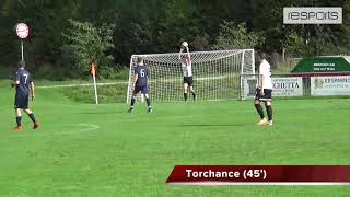 Highlights: SV Sumiswald - FC Aarwangen (19.10.2019)