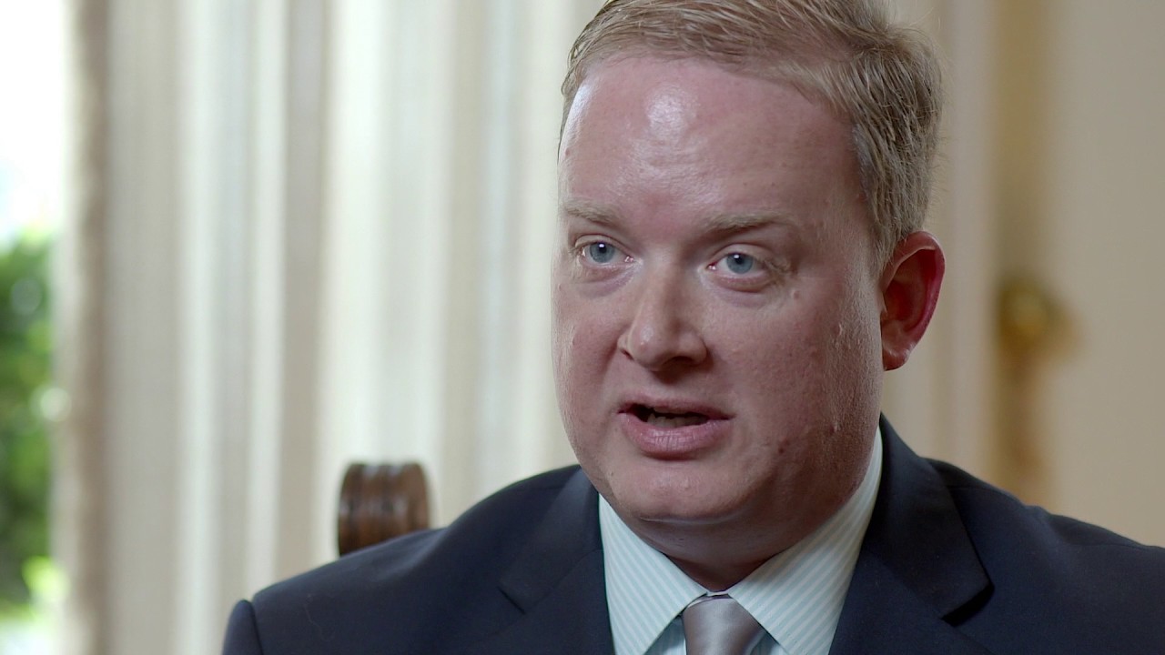 Luke Nichter - YouTube