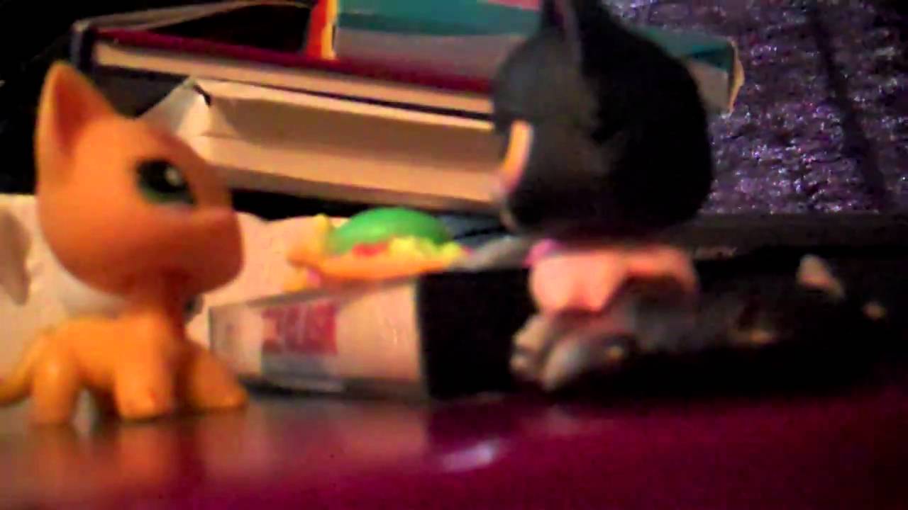 lps strange part 3 - YouTube