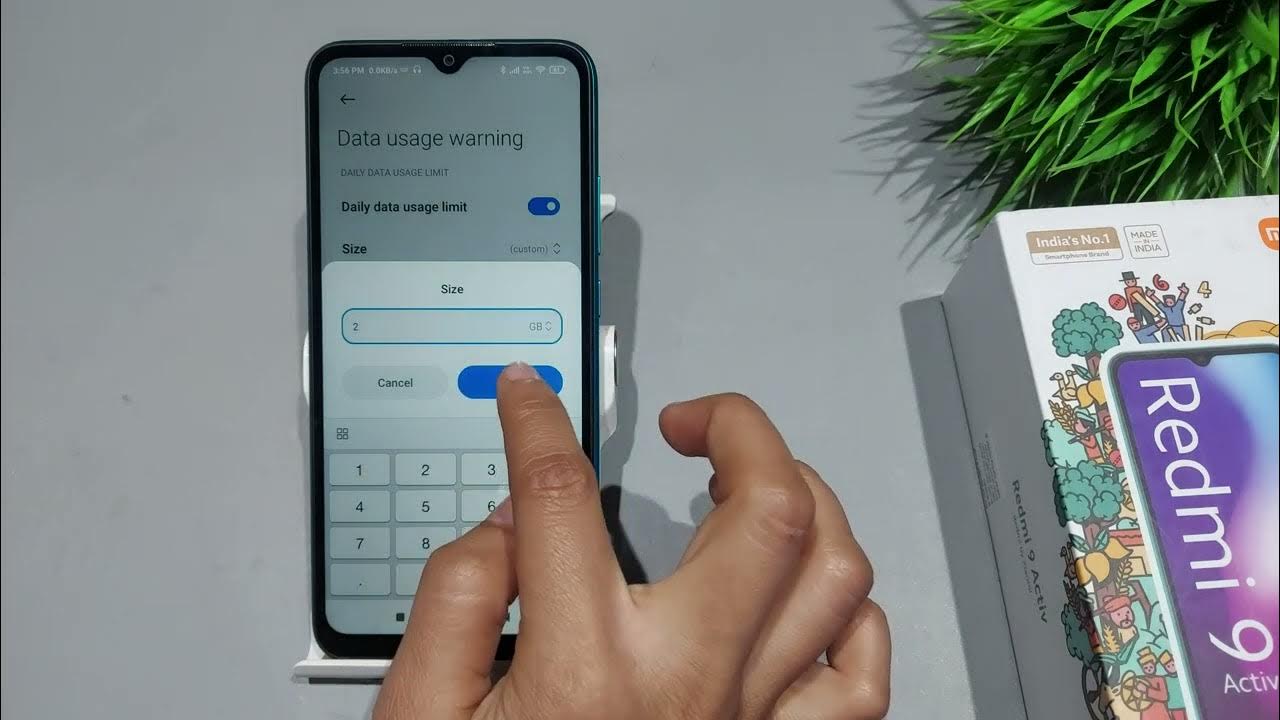 How To Set Daily Data Limit In Redmi 9 Activ Redmi 9 Activ Me Daily Data Limit Kaise Set Kare how-to-set-daily-data-limit-in-redmi-9-activ-redmi-9-activ-me-daily-data-limit-kaise-set-kare