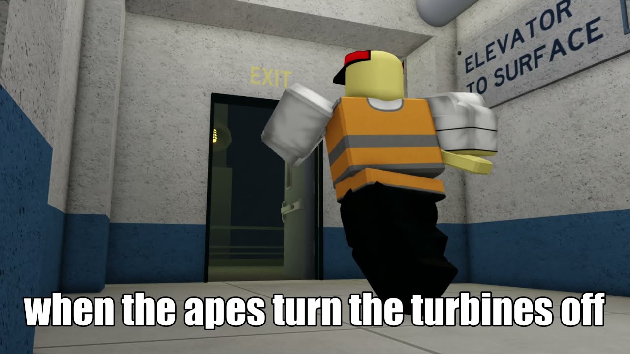QSERF meme #4 - YouTube