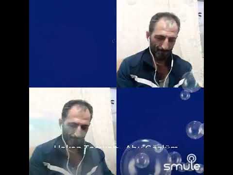 Ahu Gözlüm🎤🎤🎤YEĞENİM 🎤🎤🎤