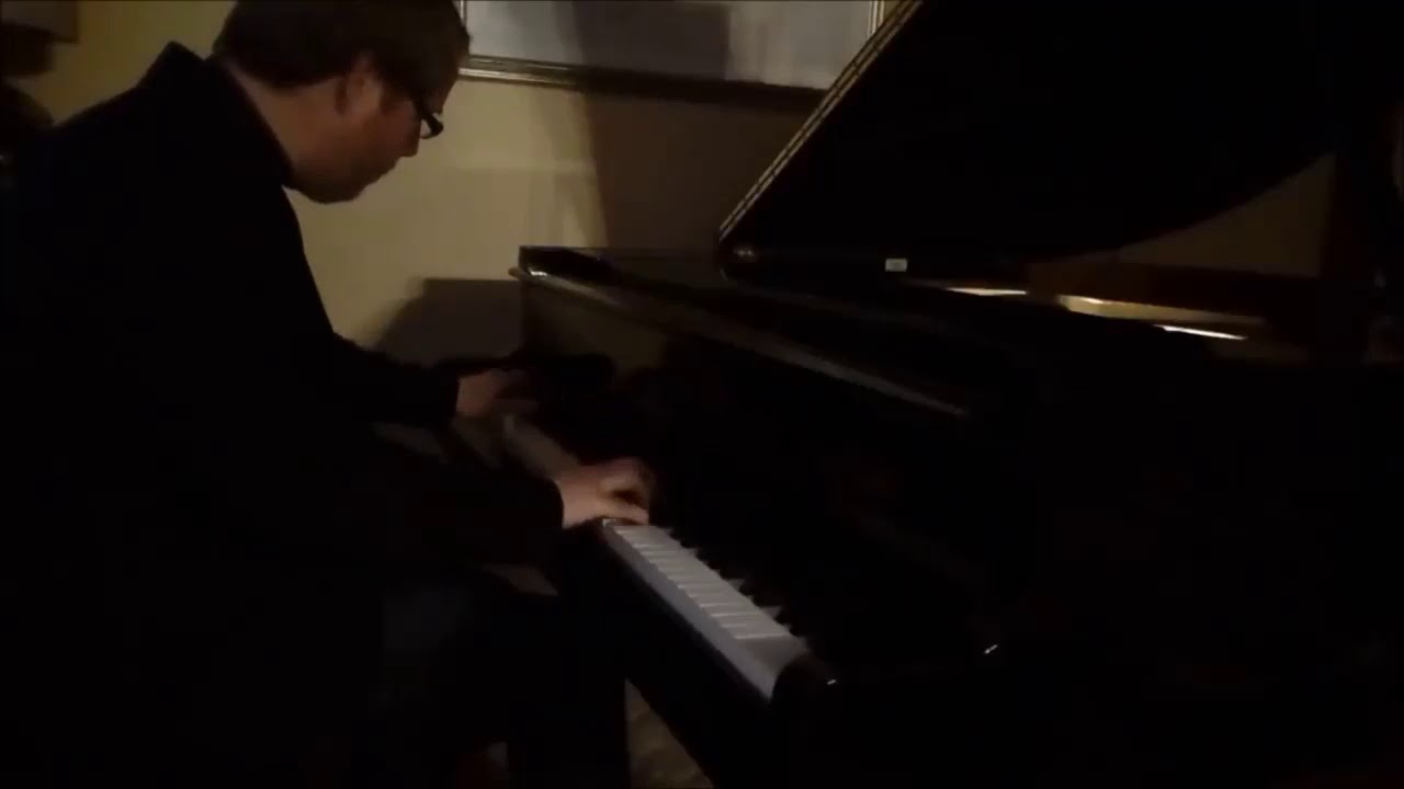 Erik Satie – Gymnopédie n.1 - YouTube